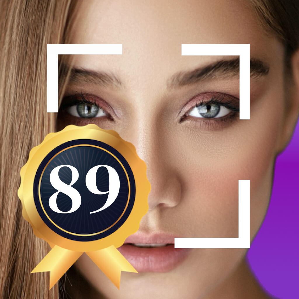 Face Shape Symmetry Golden Ratio Face